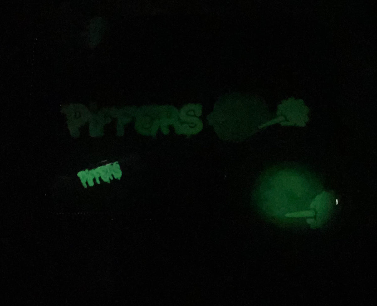 Piffers Smoke Tray Sets – GasolWorld